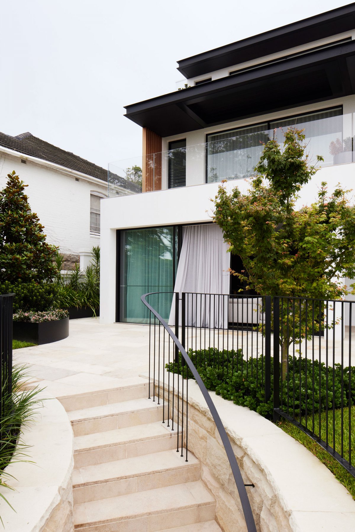 YinjiSpace - The Unlisted Collective x The Grove